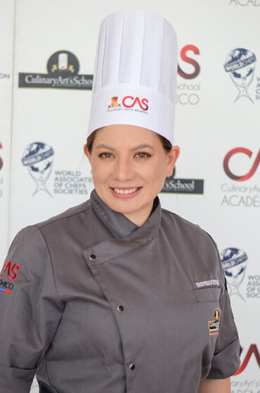 CAS | Culinary Arts School Ecuador